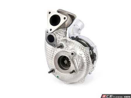 Genuine Volkswagen Audi - 059145874M - Garrett Turbocharger (GTB2056VS ...