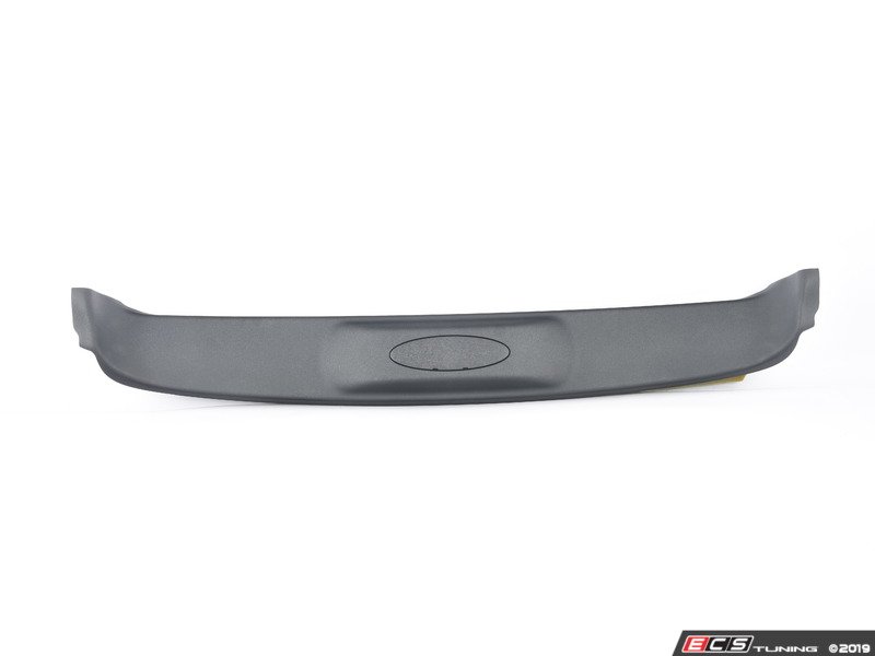 Genuine MINI - 54347364806 - Trim Tray - Center F57 (54-34-7-364-806)