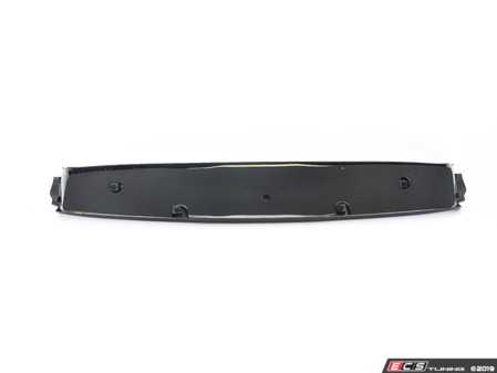 Genuine MINI - 54347364806 - Trim Tray - Center F57 (54-34-7-364-806)