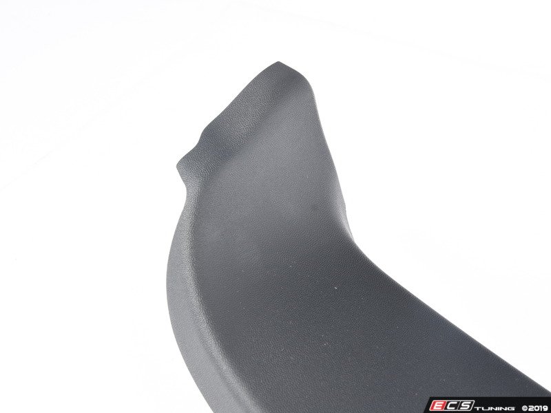 Genuine MINI - 54347364806 - Trim Tray - Center F57 (54-34-7-364-806)