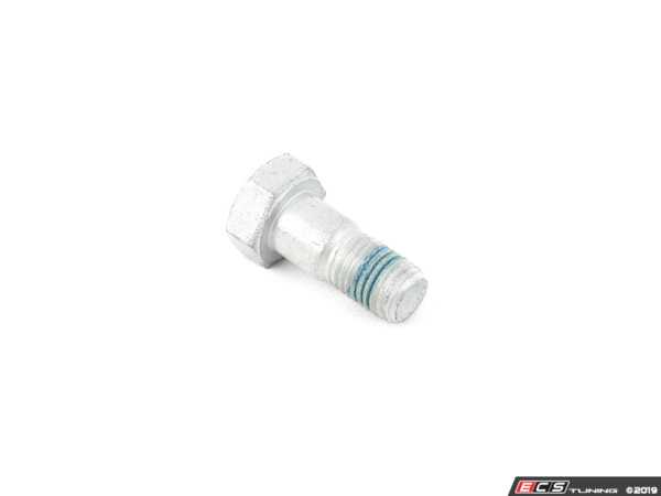 Genuine Mercedes Benz - 123421027102 - Brake Caliper Bolt - Priced Each