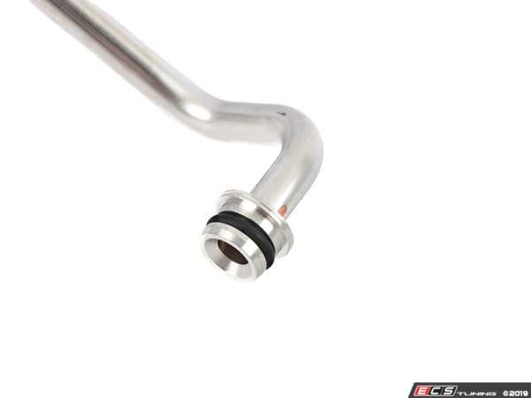 Genuine Volkswagen Audi - 079145909H - Turbo Coolant Supply Pipe - Left ...