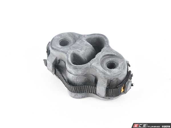 Genuine Volkswagen Audi - 4H0253147 - HOLDER (4H0 253 147)