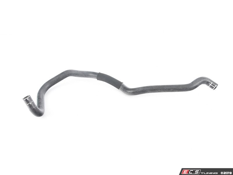 Genuine BMW - 11537601941 - Water Hose - Inlet - Thermostat (11-53-7 ...