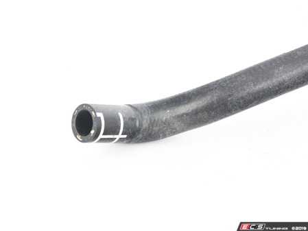 Genuine BMW - 11537601941 - Water Hose - Inlet - Thermostat (11-53-7 ...