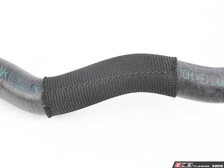 Genuine BMW - 11537601941 - Water Hose - Inlet - Thermostat (11-53-7 ...