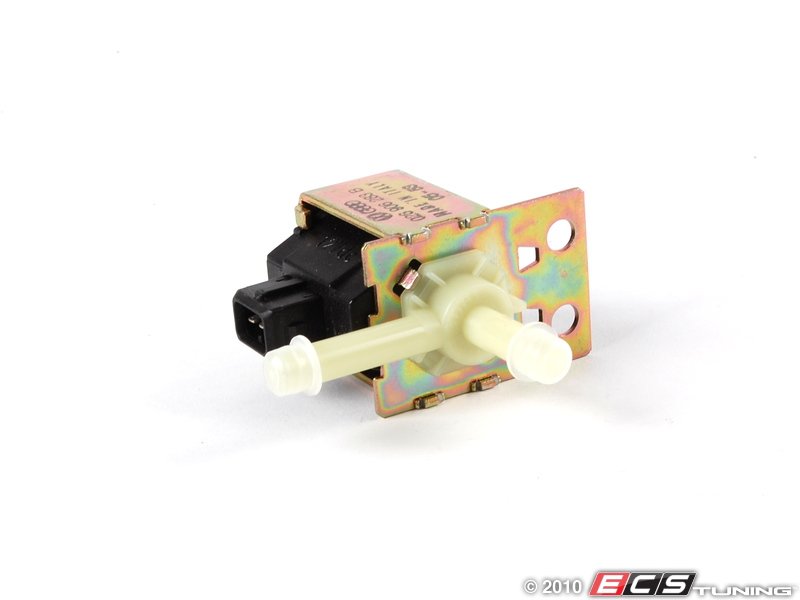 Genuine Volkswagen Audi - 026906283B - VALVE (026 906 283 B)