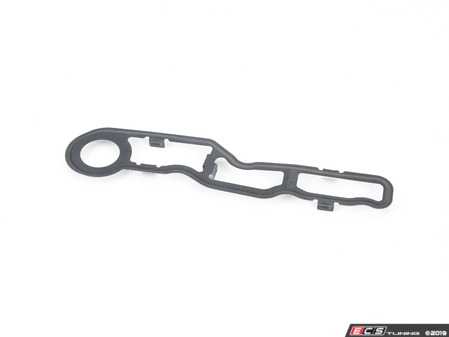 Genuine Volkswagen Audi - 079103161AH - Valley Pan Gasket (079 103 161 AH)