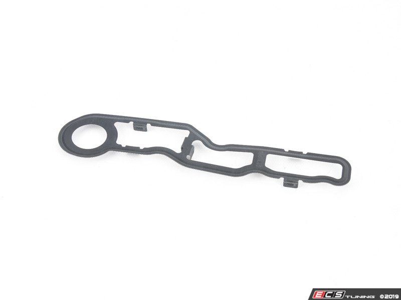 Genuine Volkswagen Audi - 079103161AH - Valley Pan Gasket (079 103 161 AH)