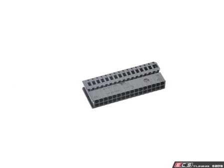 Genuine Volkswagen Audi - 079103161AH - Valley Pan Gasket (079 103 161 AH)