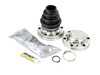 Genuine BMW - 33217547081 - CV Boot Repair Kit - Inner (33-21-7-547-081)