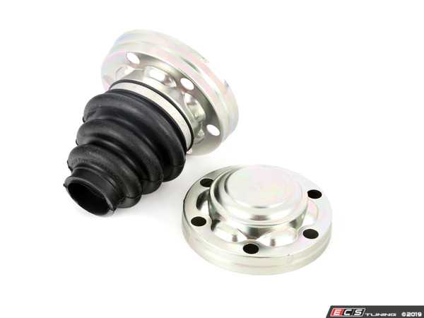 Genuine BMW - 33217547081 - CV Boot Repair Kit - Inner (33-21-7-547-081)