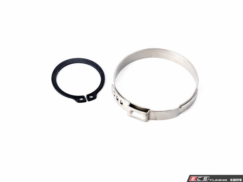 Genuine BMW - 33217547081 - CV Boot Repair Kit - Inner (33-21-7-547-081)