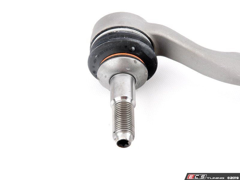 Genuine BMW - 32106797618 - Tie Rod End - Right (32-10-6-797-618)