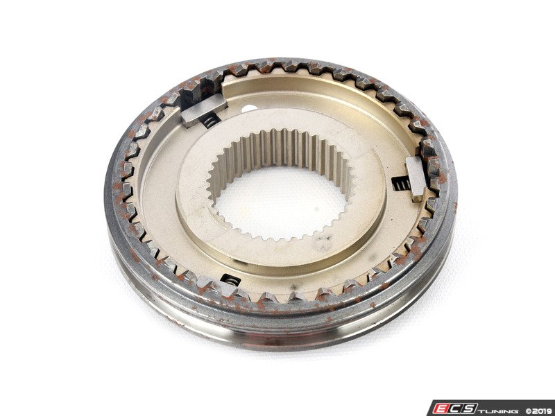 Genuine BMW - 23237511335 - SLEEVE (23-23-7-511-335)