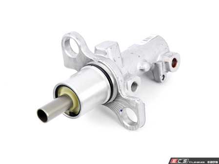 Genuine Volkswagen Audi - 3D0611021 - Brake Master Cylinder (3D0 611 021)