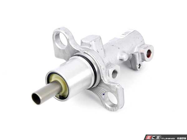 Genuine Volkswagen Audi - 3D0611021 - Brake Master Cylinder (3D0 611 021)