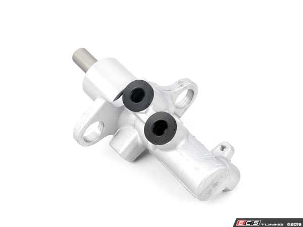 Genuine Volkswagen Audi - 3D0611021 - Brake Master Cylinder (3D0 611 021)