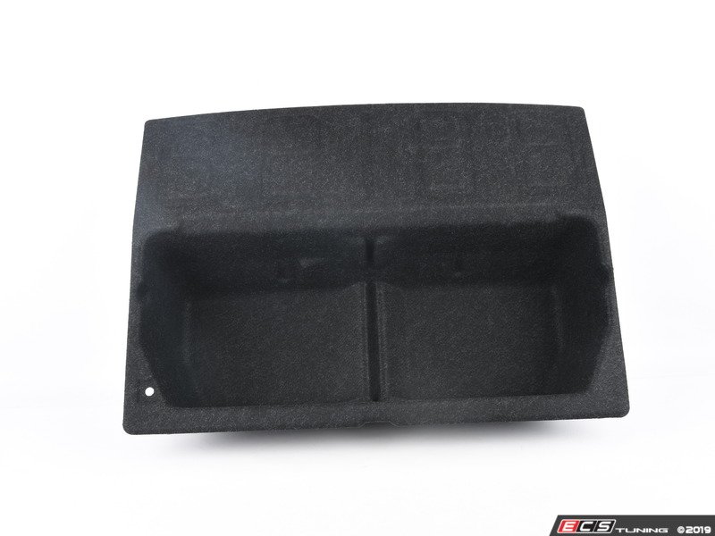 Genuine BMW - 51477239020 - LUGGAGE COMPARTMENT (51-47-7-239-020)