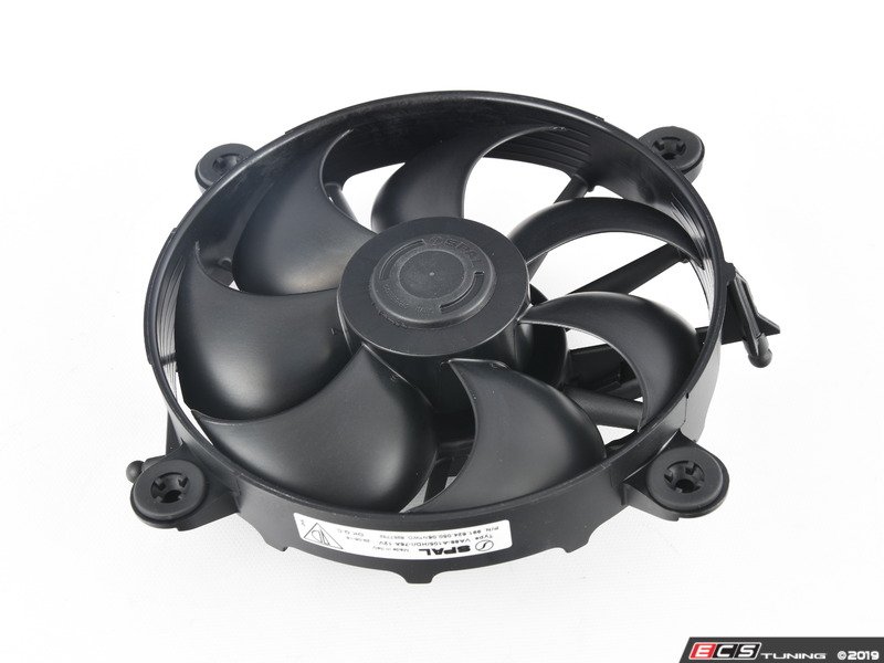 Genuine Porsche - 99162405006 - AS BLOWER