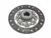 Genuine BMW - 21212284234 - Clutch Kit (21-21-2-284-234)
