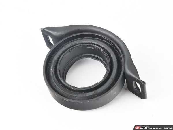 Meyle - 2024100481 - Propeller Shaft Center Support