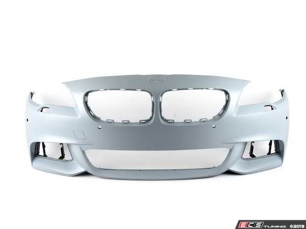Genuine BMW - 51118058998KT - Front Bumper Cover