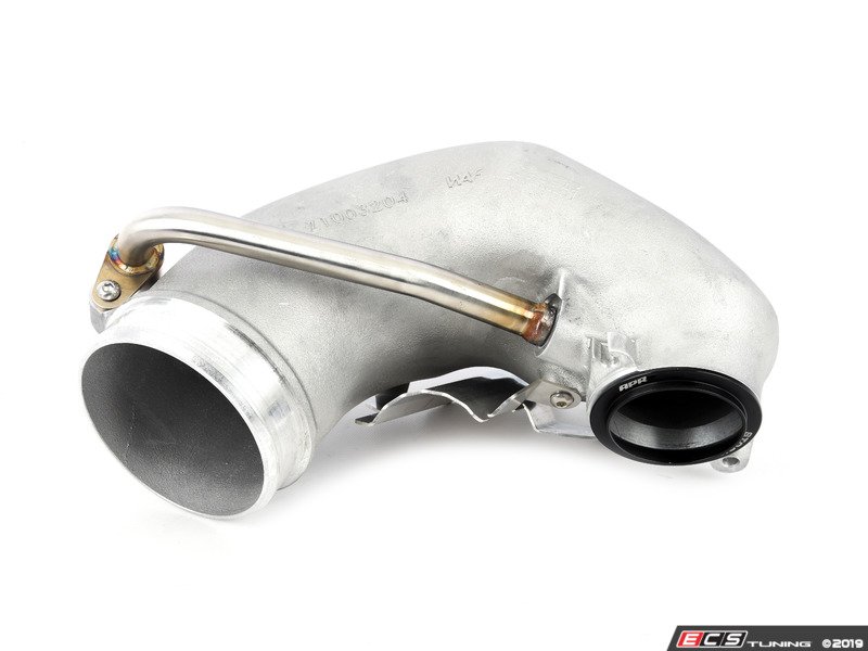 ECS News - New APR Intakes and More for your 8V RS3 / 8S TTRS