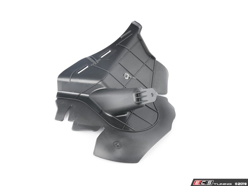 Genuine MINI - 51717380742 - BULKHEAD COWL PANEL (51-71-7-380-742)