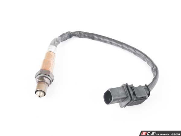 Genuine BMW - 13627791600 - Oxygen Sensor - Front Position (13-62-7-791 ...