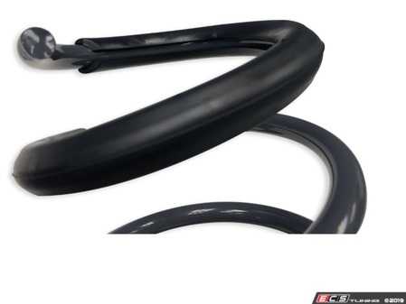 034Motorsport - 034-404-Z001 - Dynamic+ Coil Spring Sleeves - Pair