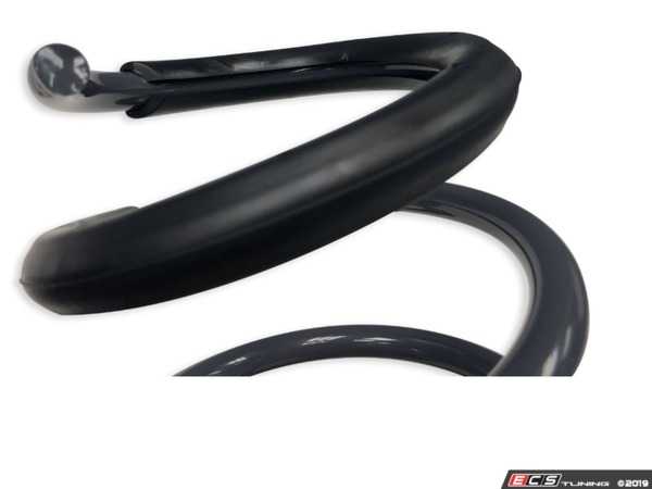 034Motorsport - 034-404-Z001 - Dynamic+ Coil Spring Sleeves - Pair