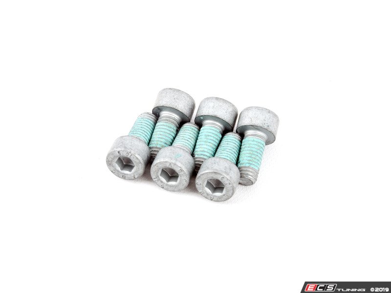 Genuine BMW - 21212284234 - Clutch Kit (21-21-2-284-234)