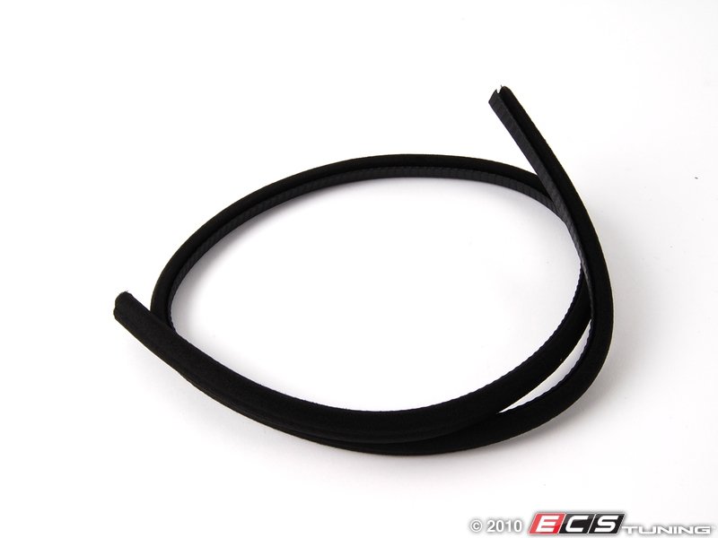 Genuine BMW - 54128106928 - Sunroof Gasket (54-12-8-106-928)