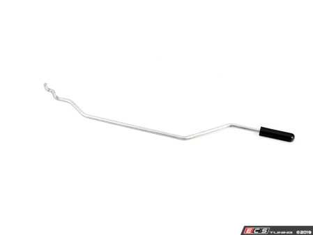 Genuine BMW - 51217175648 - F10 Operating Rod - Right (51-21-7-175-648)