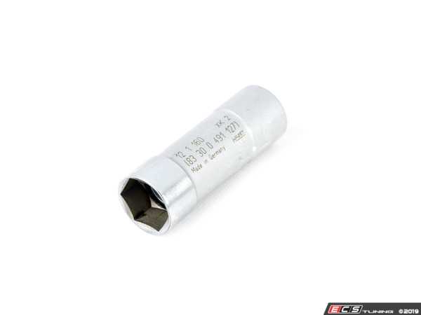 Genuine BMW - 83300491127 - WRENCH SOCKET (83-30-0-491-127)