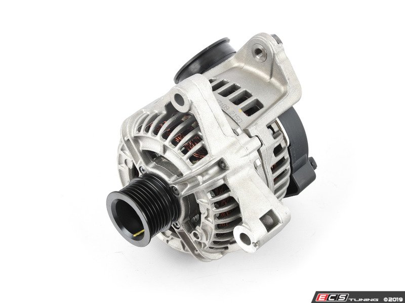 Bosch - 12317501690 - New Alternator - AL0703N - 120A