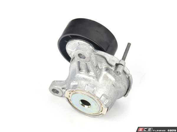 Genuine Volkswagen Audi - 04L903315K - TENSIONER (04L 903 315 K)