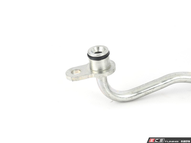 Rein - 11427585402 - Turbo Oil Feed Line