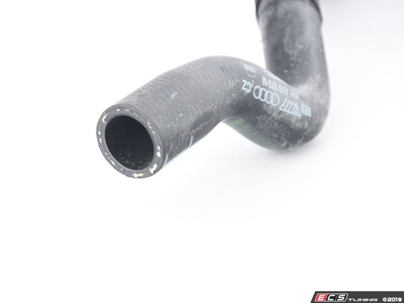 Genuine Volkswagen Audi - 4H1819372M - HOSE (4H1 819 372 M)