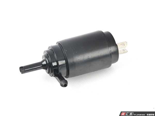 Rein - 431955651 - Windshield Washer Pump - (NO LONGER AVAILABLE)