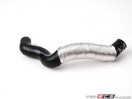 Genuine Volkswagen Audi - 3C0121157AA - EGR Coolant Hose (3C0 121 157 AA)