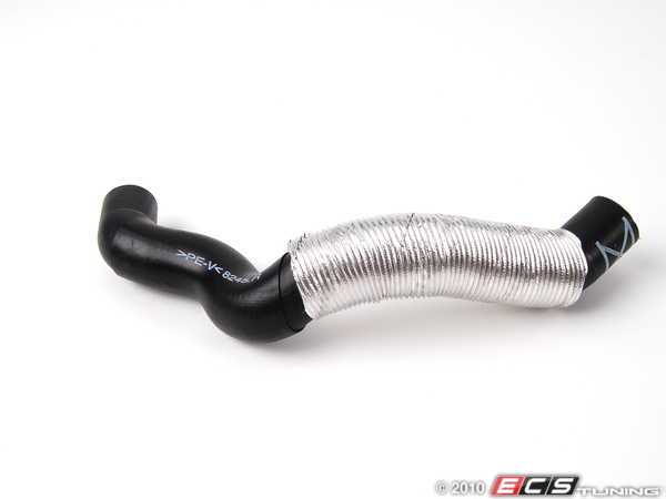 Genuine Volkswagen Audi - 3C0121157AA - EGR Coolant Hose (3C0 121 157 AA)