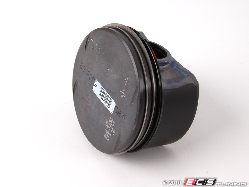Genuine BMW - 11257506224 - Piston - Priced Each (11-25-7-506-224)