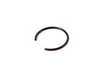 Genuine BMW - 11257506224 - Piston - Priced Each (11-25-7-506-224)