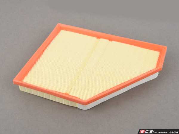 Hengst - 13717548897 - E70 Air Filter - Left