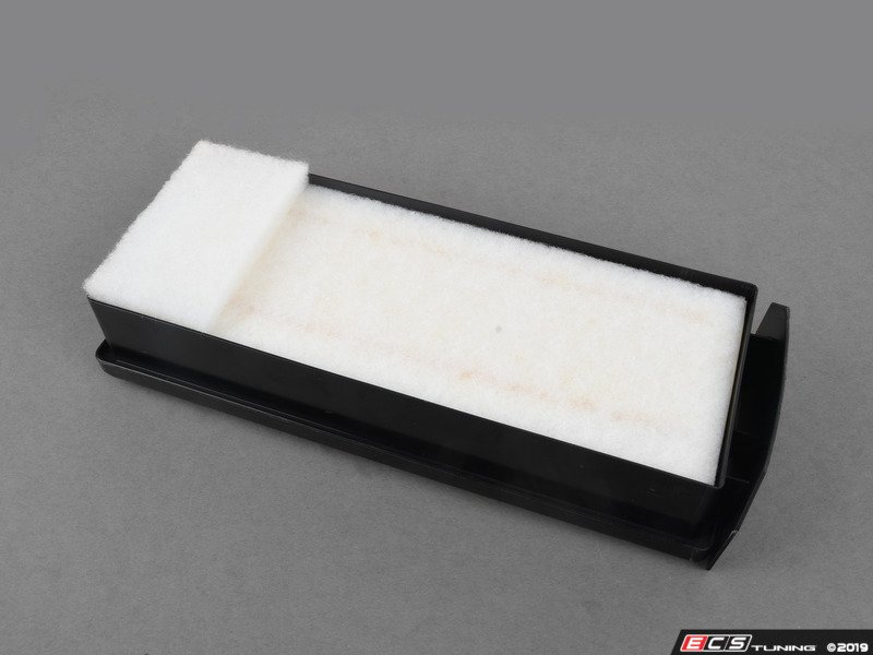 Hengst - 13718518111 - Engine Air Filter