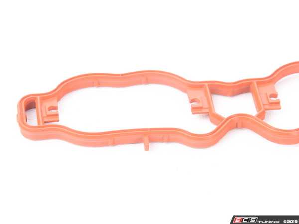 Genuine Volkswagen Audi - 06K129717H - Intake Manifold Gasket (06K 129 ...
