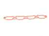 Genuine Volkswagen Audi - 06K129717H - Intake Manifold Gasket (06K 129 ...