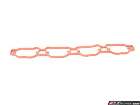 Genuine Volkswagen Audi - 06K129717H - Intake Manifold Gasket (06K 129 ...